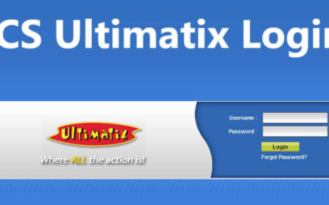 Ultimatix Archives - TCS Ultimatix